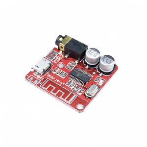 DTMF Decoder - RNDMFG, Chennai