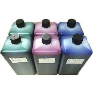 German Ink - Manufacturer of flexographic printing inks from vapi, India