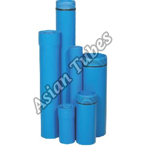 Casing Pipes - Casing PVC Pipes Price, Manufacturers & Suppliers