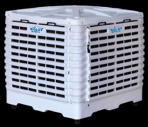 Swegon Blue Box Pvt Ltd - Retailer of air cooler body from Navi Mumbai ...