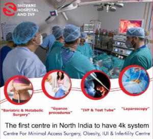 shivanihospital in Kanpur - Service Provider of Minimal Access Surgery & gallbladder surgery