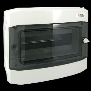 Plastic Distribution Box Latest Price from Manufacturers, Suppliers ...