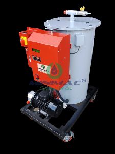 Electrostatic Liquid Cleaning Machine Latest Price from Manufacturers ...