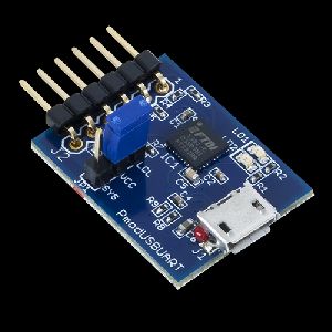 Communication IC by L & T Electrical & Automation from Mumbai ...