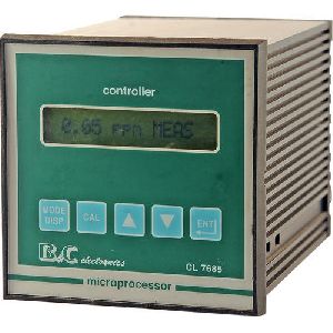 Microprocessor Controller Unit Latest Price from Manufacturers ...