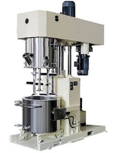 Industrial Agitators & Side Entry Agitators Supplier | SPM Process ...