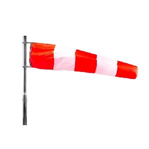 Wind Sock In Ahmedabad | Wind Direction Indicators Manufacturers ...