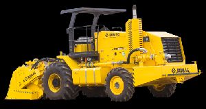 soil stabilizer & PREET Backhoe Loader Manufacturer | Time Equipment ...