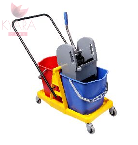 Taski Twintrolley Wrgsys at best price INR 8,432 / Set in Hyderabad ...