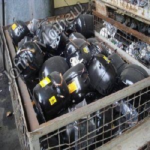 AC Compressor Scrap - Manufacturers, Suppliers & Dealers | Exporters India