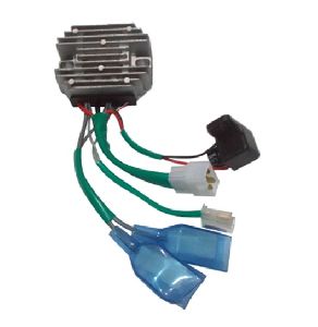 Regulator and Rectifier Unit - RR Unit Price, Manufacturers & Suppliers