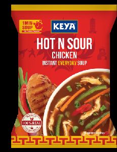 Products Range of Keya Foods International Pvt. Ltd from Mumbai ...