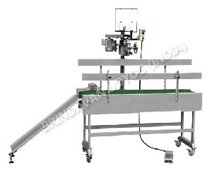 Vinar Systems Private Limited - Manufacturer of Conveyor Systems from ...