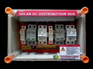 Solar DCDB - Solar DCDB Box Price, Manufacturers & Suppliers