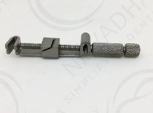 Matrix Retainer Latest Price from Manufacturers, Suppliers & Traders