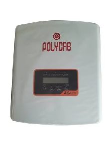 Polycab Solar Inverter & Solar Cable Wire Manufacturer | Solar PV Power ...