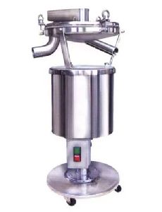 Tablet Dedusting Machine - Tablet Deburring Machine Price ...