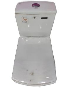 Square Ceramic Varmora Toilet Seats, Color : White at Rs 4,550 / Piece ...