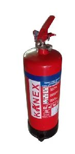 Kanex Fire Extinguishers - Kanex Extinguishers Price, Manufacturers ...