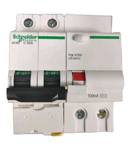 Schneider Miniature Circuit Breaker - Schneider MCB Price, Manufacturers & Suppliers