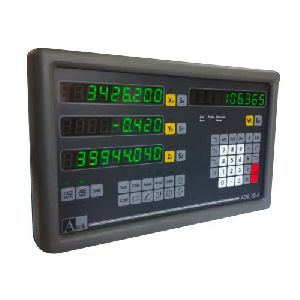 Digital Readout System - Electronica Mechatronic Systems India Pvt. Ltd ...