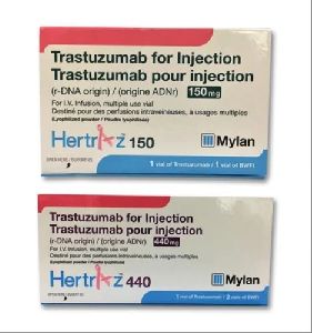 Baricitinib Tablets & Trastuzumab Injection Manufacturer | vishwamitra ...