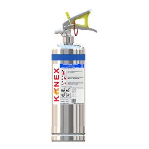 Kanex Fire Extinguishers - Kanex Extinguishers Price, Manufacturers ...