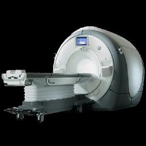 Ge Closed MRI Machine, INR 2 CrINR 3 Cr / piece by Geo Medical Systems ...