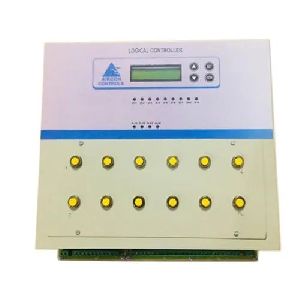 Domestic RO Controller & Digital Programmable Logic Controller Service ...