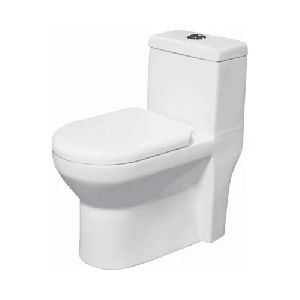 Square Ceramic Varmora Toilet Seats, Color : White at Rs 4,550 / Piece ...