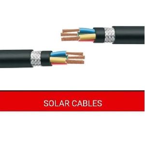 Polycab Solar Cable Latest Price from Manufacturers, Suppliers & Traders