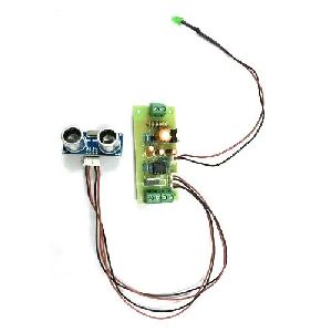 Ultrasonic Sensor Module Latest Price from Manufacturers, Suppliers ...