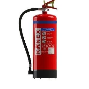Kanex Fire Extinguishers - Kanex Extinguishers Price, Manufacturers ...