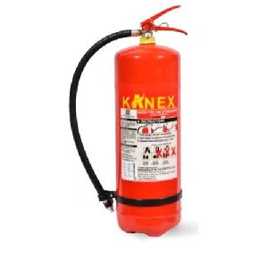 Kanex Fire Extinguishers - Kanex Extinguishers Price, Manufacturers ...