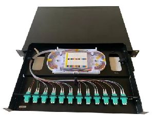 Fiber Optic Interconnect Unit Latest Price from Manufacturers ...