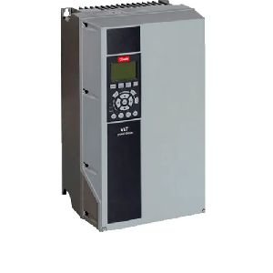 Delta 3 HP Danfoss VFD, for Fans, Phase : Three phase at Rs 5,000 ...