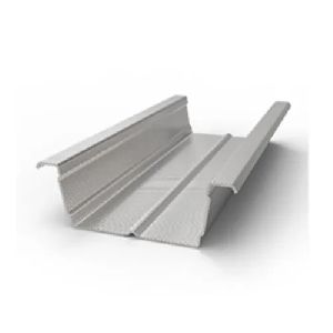 Gi Ceiling Channel, Length : 8 Ft at Rs 87 / Kilogram in Navi Mumbai ...