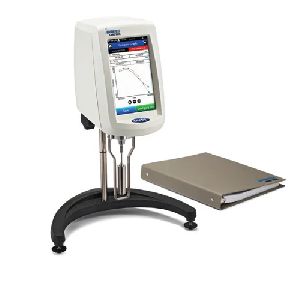 Oscillating Disc Rheometer at Best Price in Mumbai | Rishikesh ...