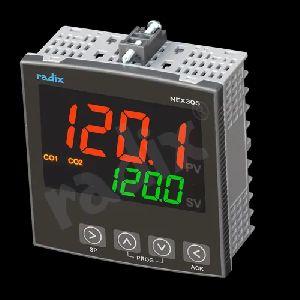 Radix Logic Controllers Latest Price from Manufacturers, Suppliers ...
