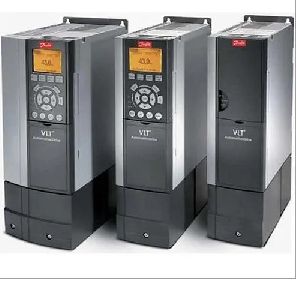 Danfoss VLT FCD 302 Decentral Drive, for Industrial Use, Certification ...