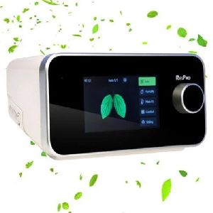 Respro BiPAP and CPAP Machine - Respro CPAP Machine Price ...