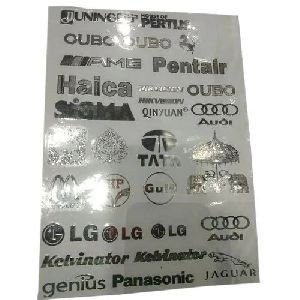 Radium Sticker Latest Price from Manufacturers, Suppliers & Traders