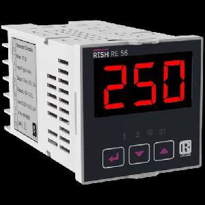 Rishabh Temperature Controller & MultiLoad Monitor Retailer | Rishabh ...