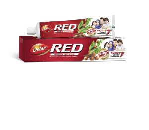 Dabur Toothpaste - Dabur Red Toothpaste Price, Manufacturers & Suppliers