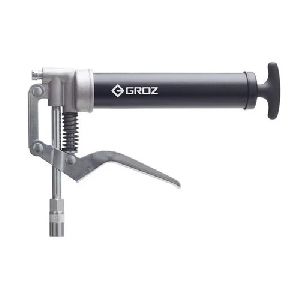 Groz Grease Gun Latest Price from Manufacturers, Suppliers & Traders