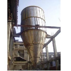 Spray Drying Plant - Industrial Spray Dryers Price, Manufacturers ...