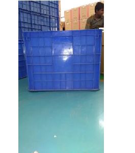 Nilkamal Plastic Crates Latest Price from Manufacturers, Suppliers ...