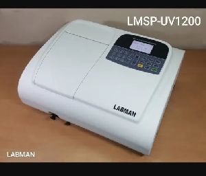 Labman Spectrophotometer - Labman UV-VIS Spectrophotometer Price ...