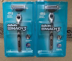 Shaving Razors In Ahmedabad | Shaving Razors Manufacturers, Suppliers ...