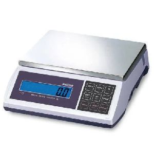 Counter Table Top Scale, INR 3,000 / Piece by Atco John Rein & Company ...